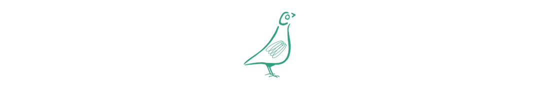 Frequency Series – Courier Socks