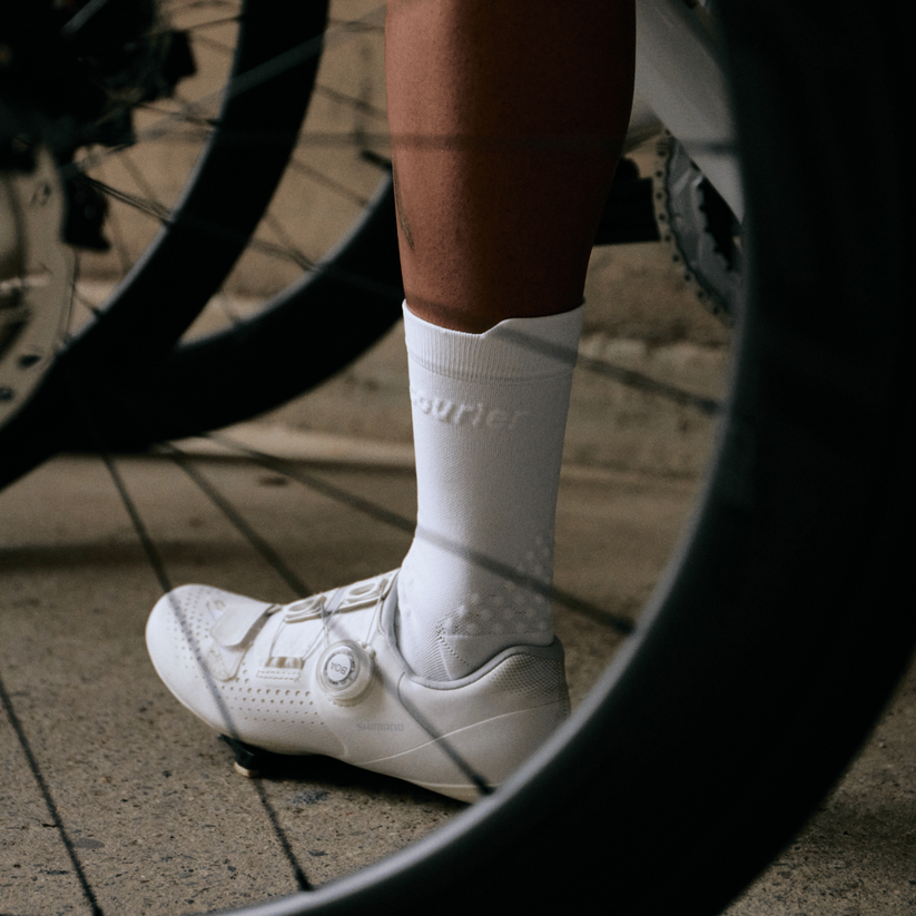 the HiFi sock – Courier Socks